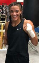 Boxing Women - Latest News on female boxing on Whats the Buzz