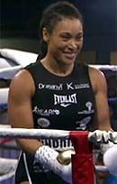 Boxing Women - Latest News on female boxing on Whats the Buzz