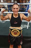 Boxing Women - Latest News on female boxing on the largest source on ...