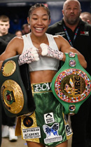 Boxing Women - Latest News on female boxing on the largest source on ...