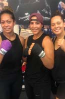 Boxing Women - Latest News on female boxing on the largest source on ...