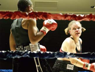 Women's Boxing: Latest News in Women's Boxing