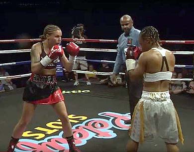 Biography: Britain Hart